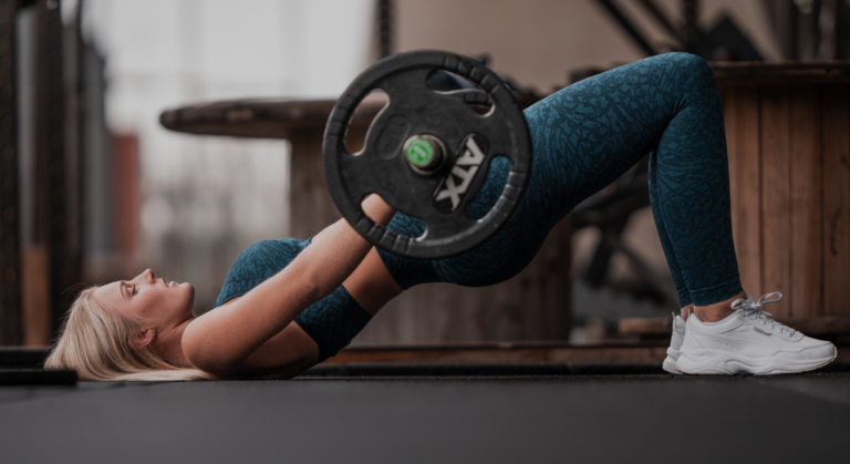 Bilspieren versterken; 6 Effectieve oefeningen voor grotere, stevigere ...